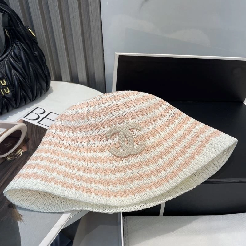 OEM Chanel Caps