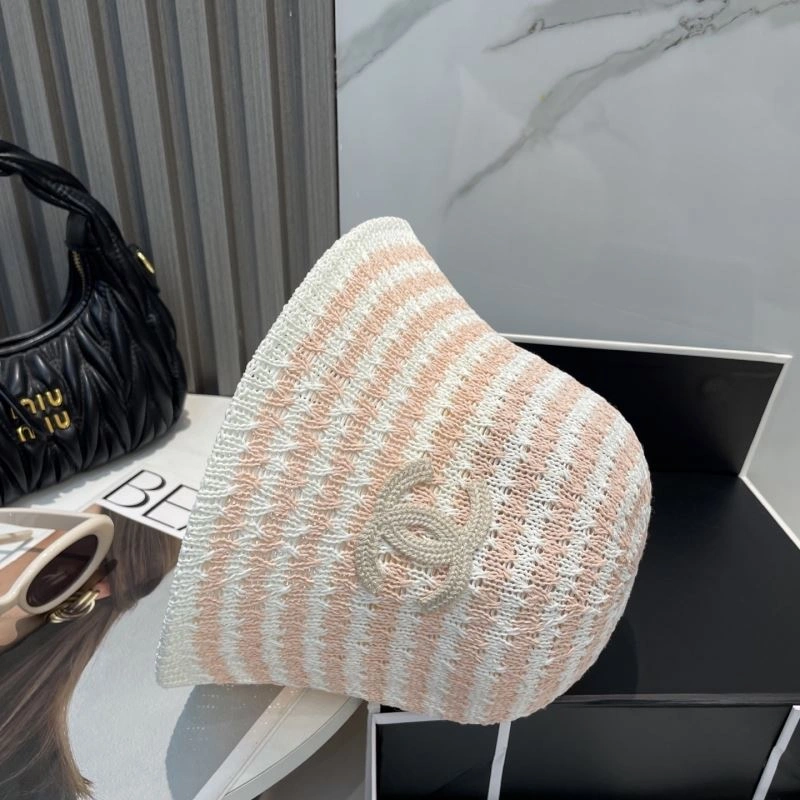 OEM Chanel Caps
