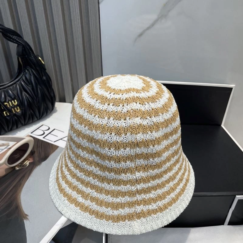 Precise copy Chanel Caps