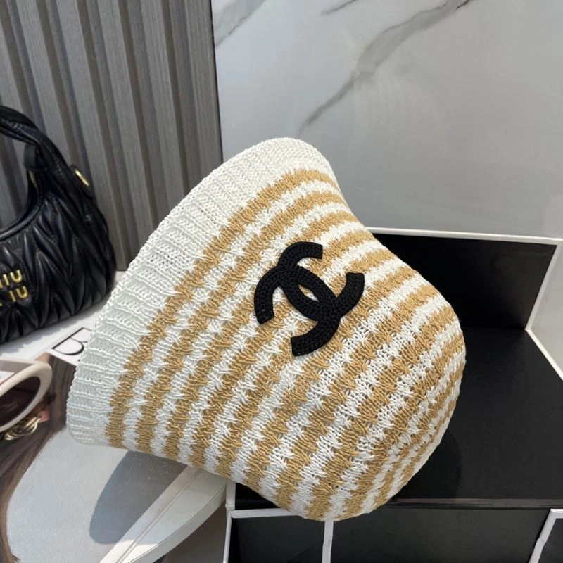 Precise copy Chanel Caps
