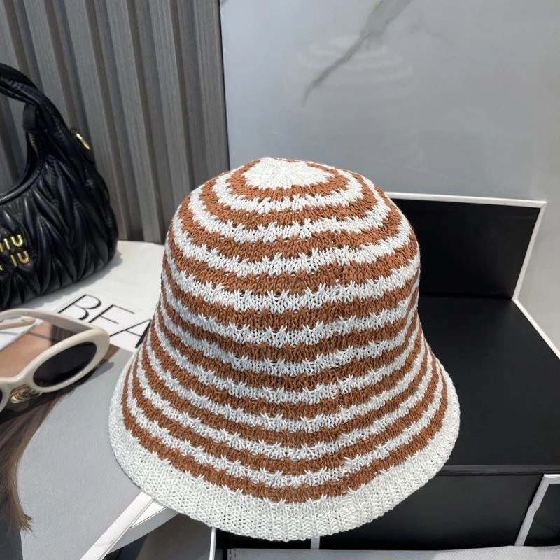 Value-priced Chanel Caps