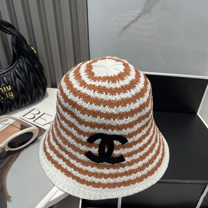 Value-priced Chanel Caps