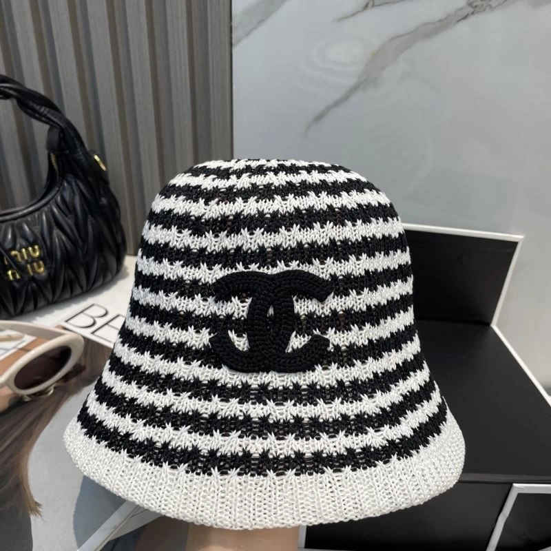 Value-priced Chanel Caps