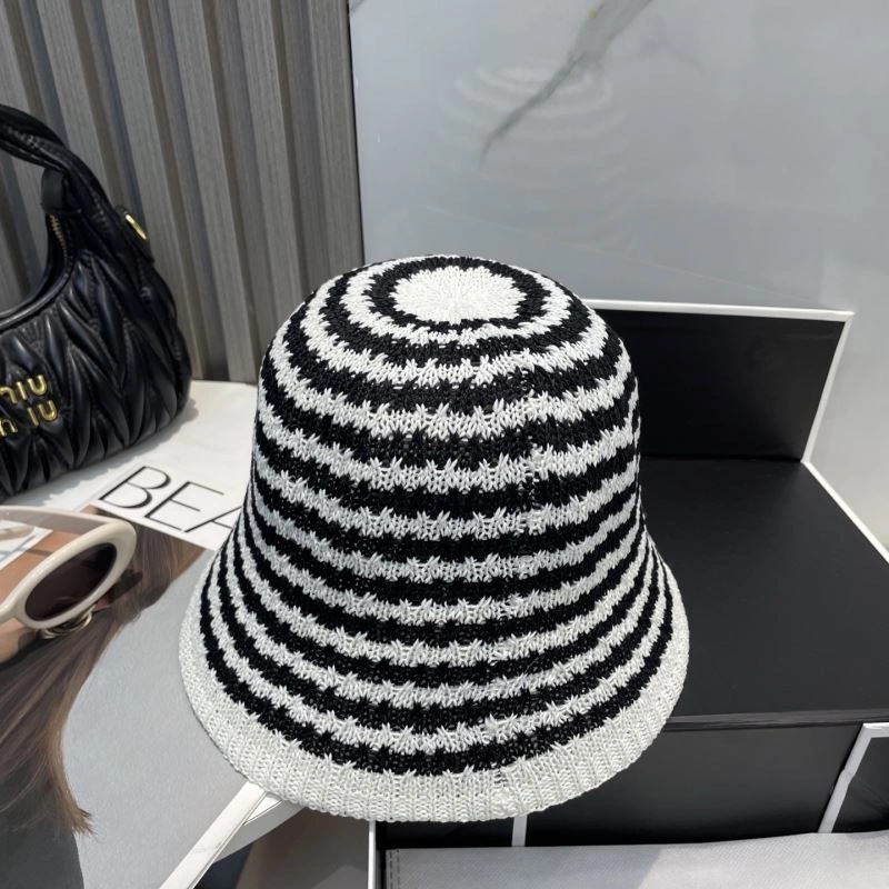 Value-priced Chanel Caps