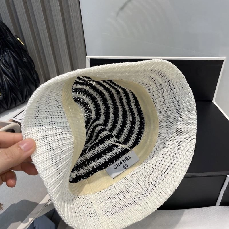 Value-priced Chanel Caps