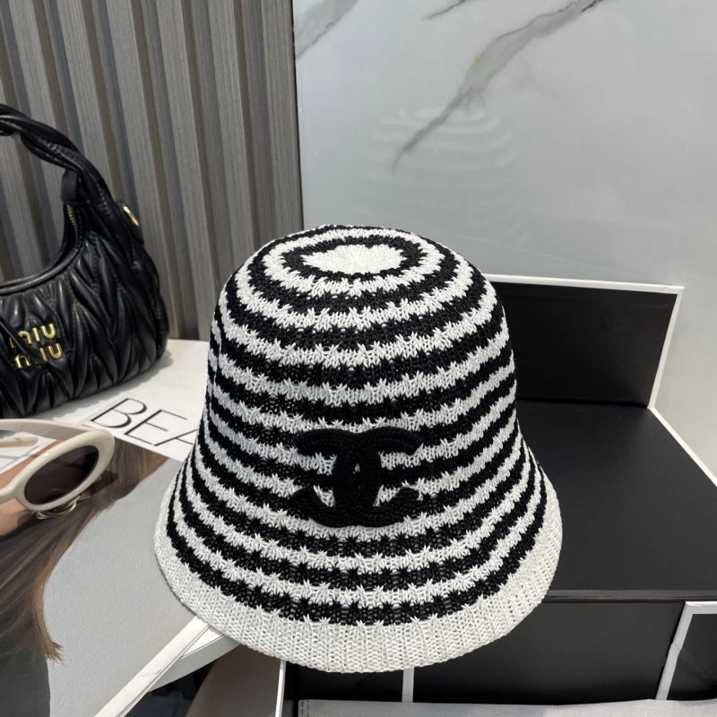 Value-priced Chanel Caps