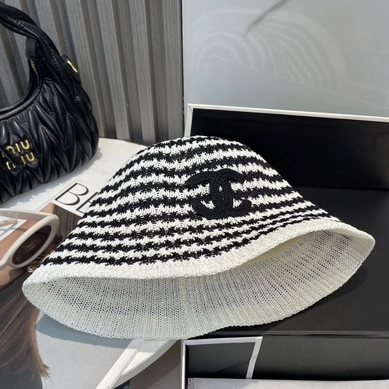 Value-priced Chanel Caps