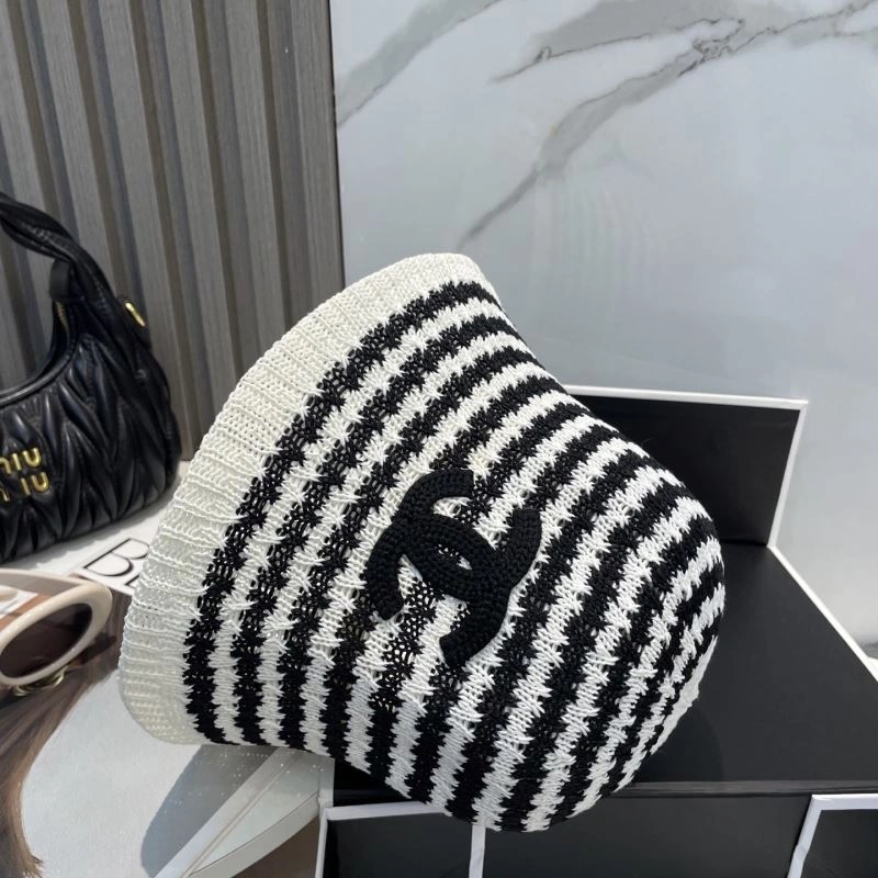 Value-priced Chanel Caps