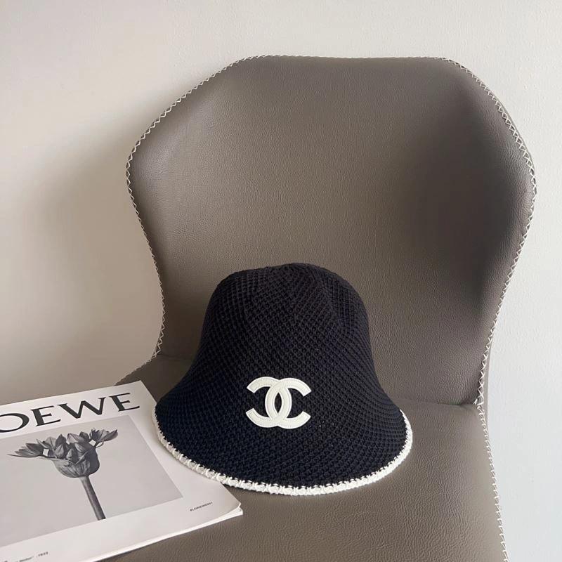 Bargain Chanel Caps