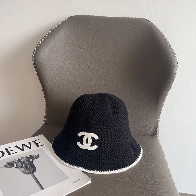 Bargain Chanel Caps