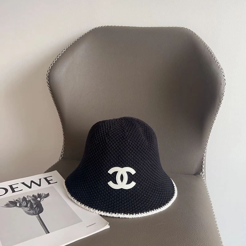 Bargain Chanel Caps