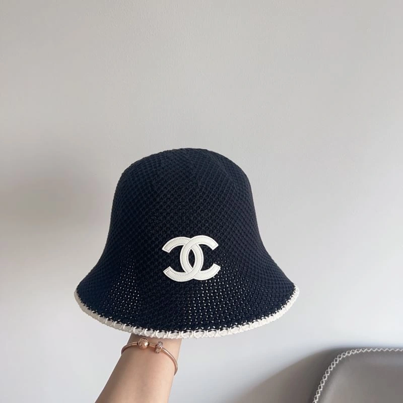 Bargain Chanel Caps