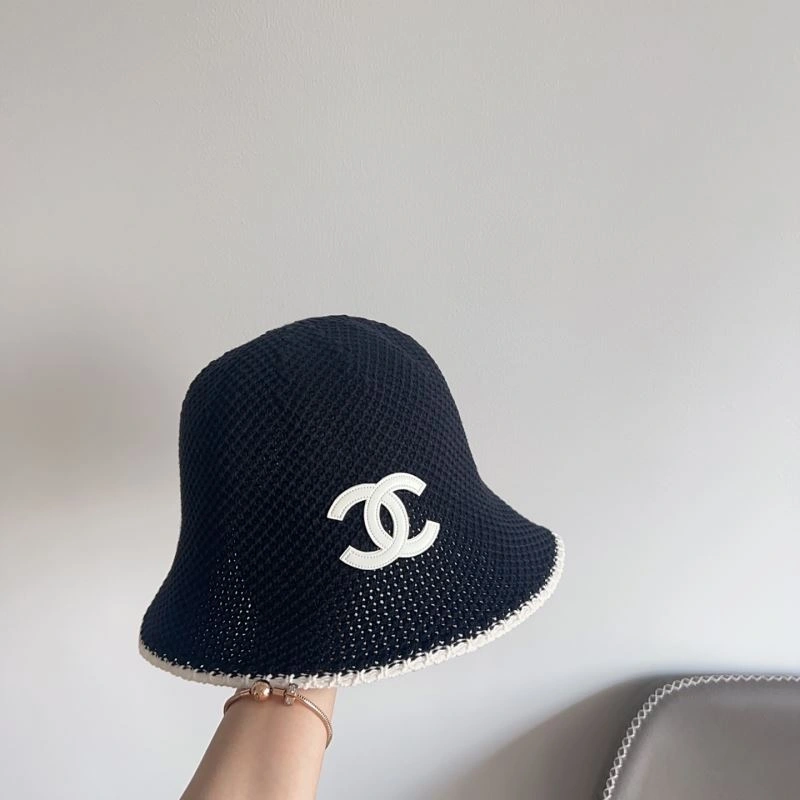 Bargain Chanel Caps