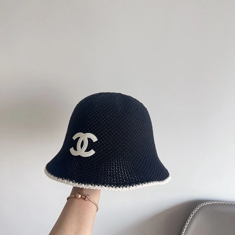 Bargain Chanel Caps