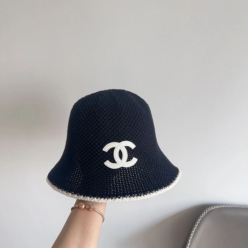Bargain Chanel Caps