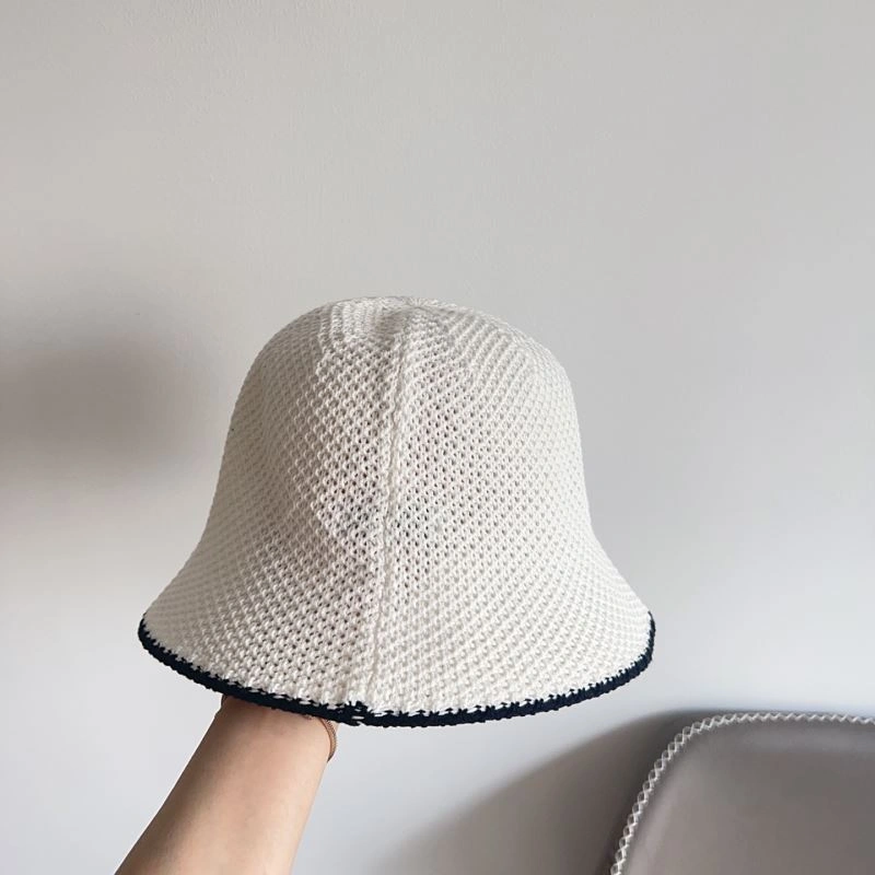 Brand-authenticated Chanel Caps