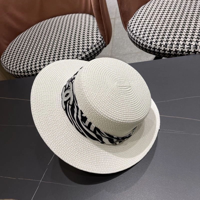 Exact replica Chanel Caps
