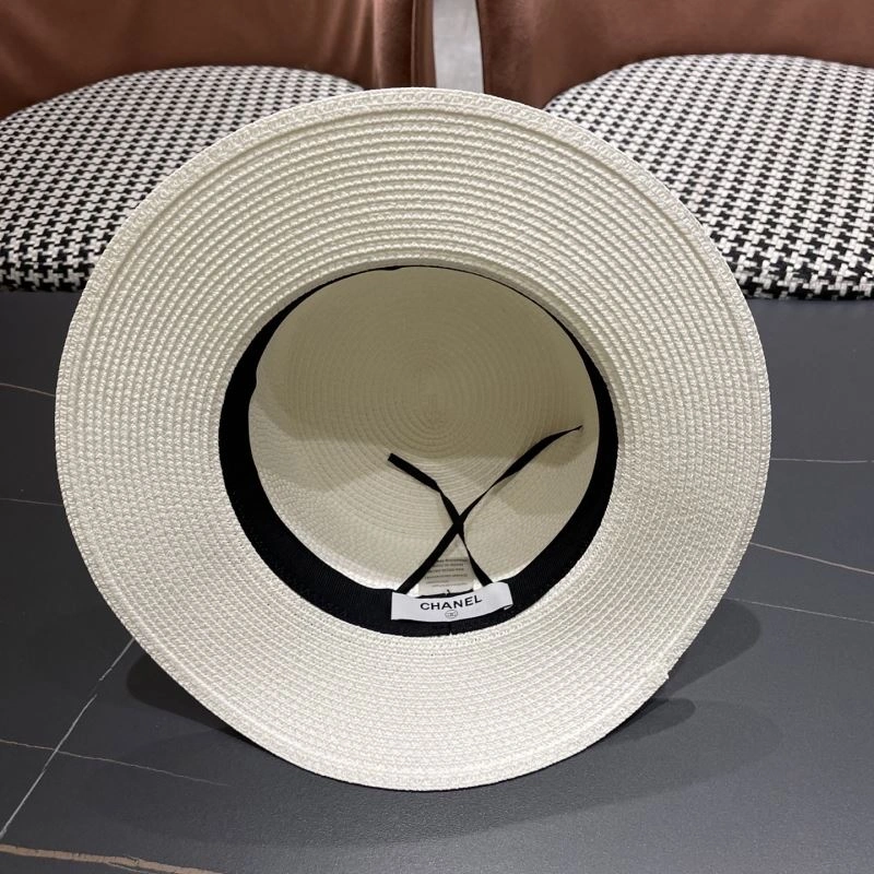 Exact replica Chanel Caps