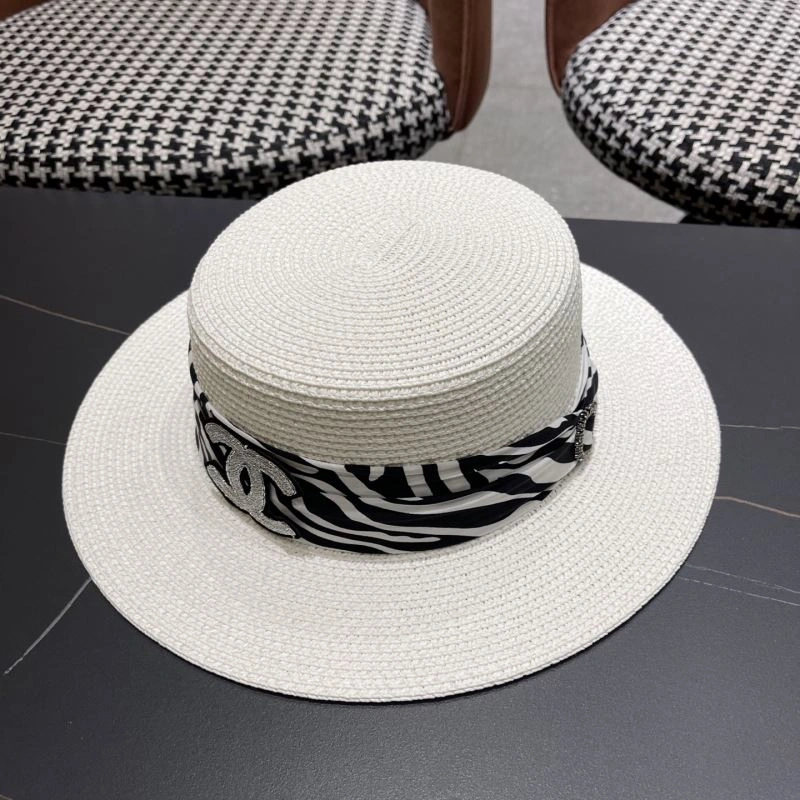 Exact replica Chanel Caps