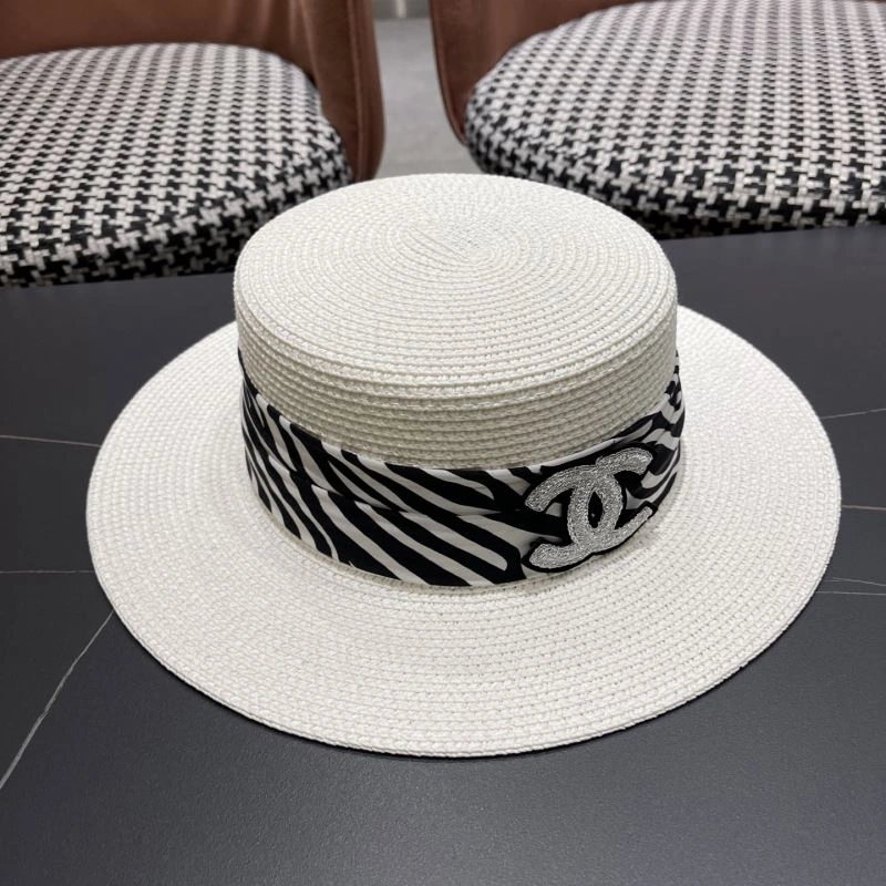 Exact replica Chanel Caps