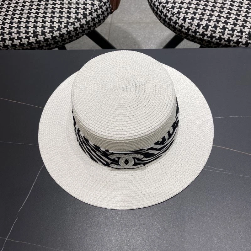Exact replica Chanel Caps