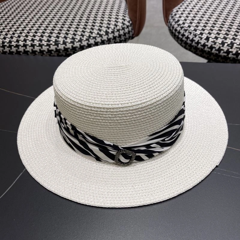 Exact replica Chanel Caps