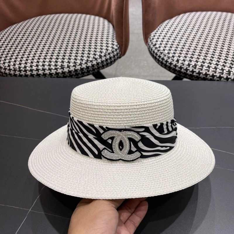 Exact replica Chanel Caps