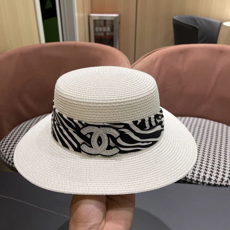 Exact replica Chanel Caps