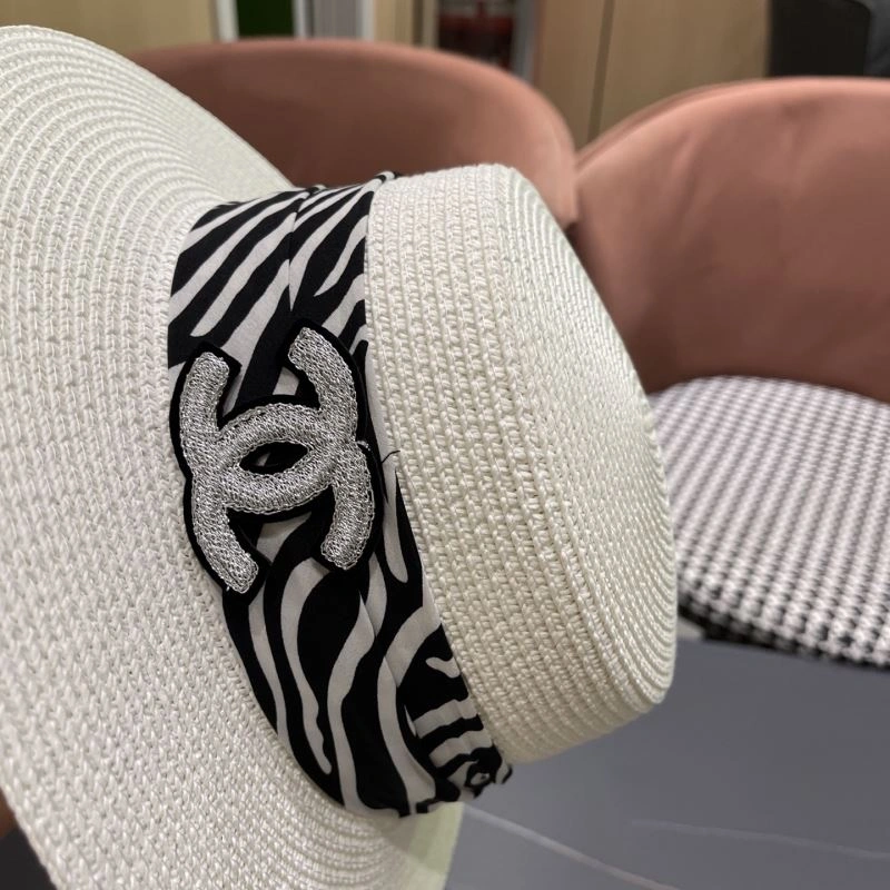 Exact replica Chanel Caps