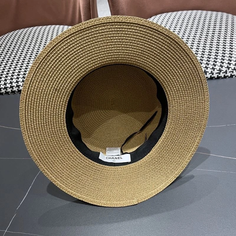 Brand-authenticated Chanel Caps