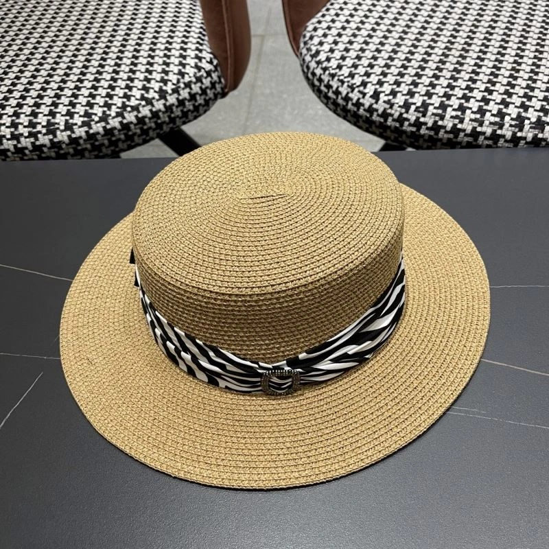 Brand-authenticated Chanel Caps
