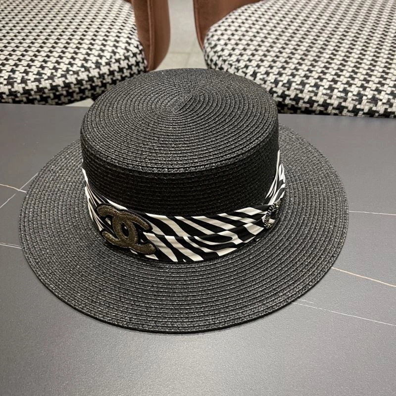 1:1 copy Chanel Caps