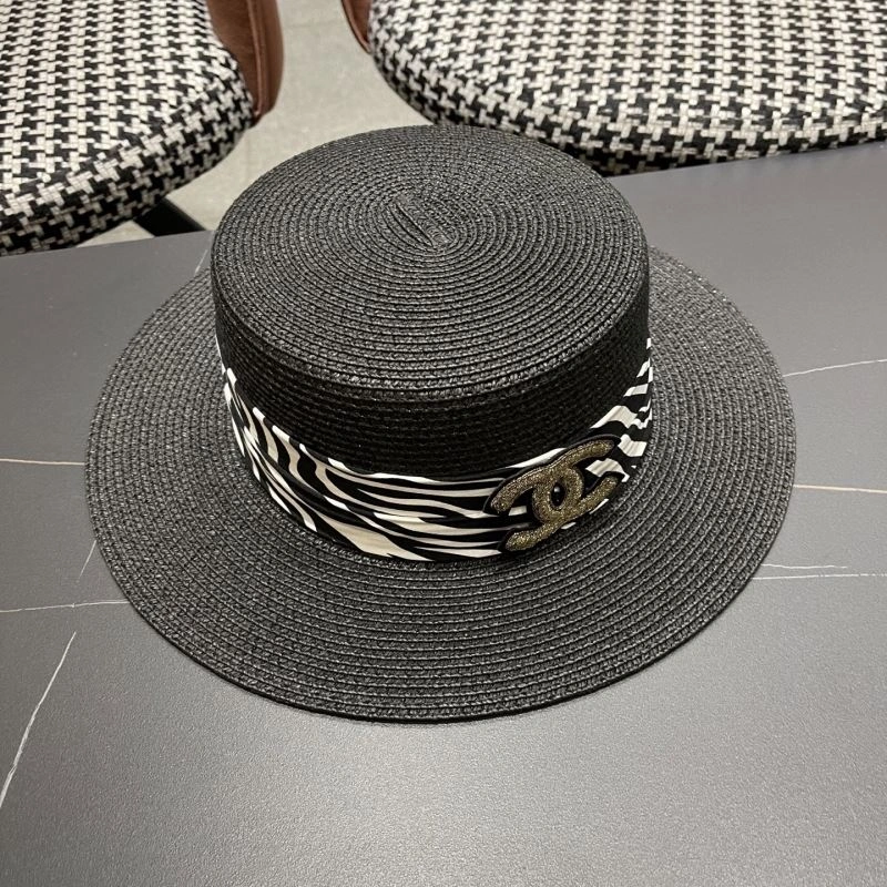 1:1 copy Chanel Caps