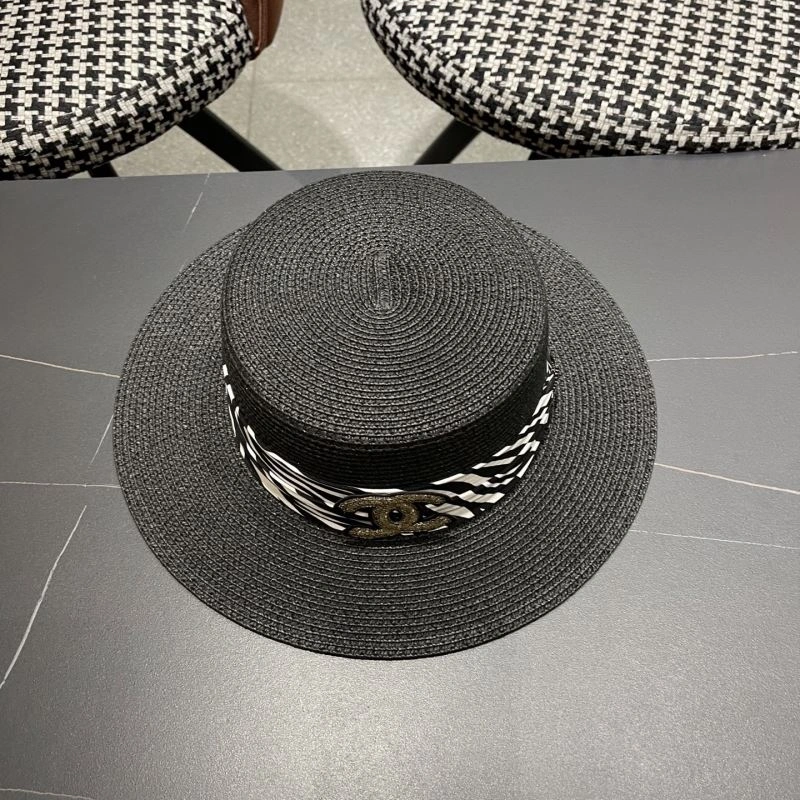 1:1 copy Chanel Caps