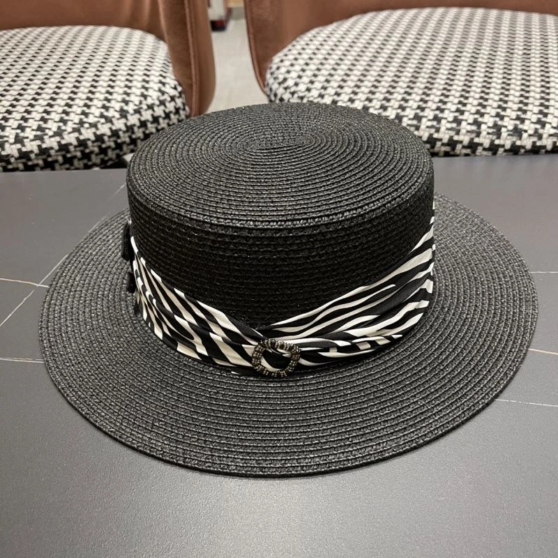 1:1 copy Chanel Caps