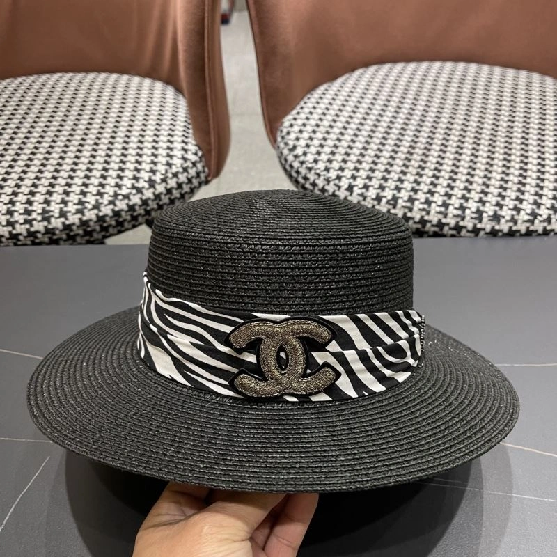 1:1 copy Chanel Caps