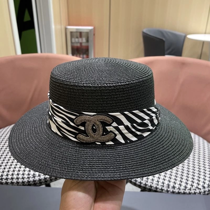 1:1 copy Chanel Caps