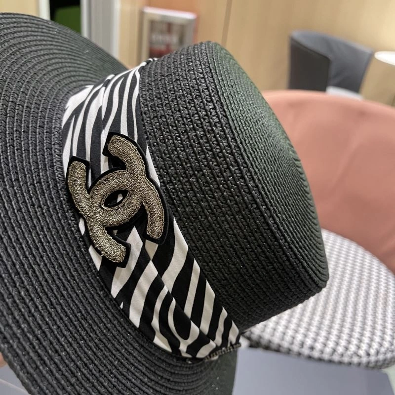 1:1 copy Chanel Caps