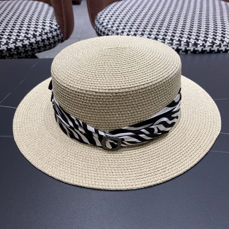 Real Chanel Caps
