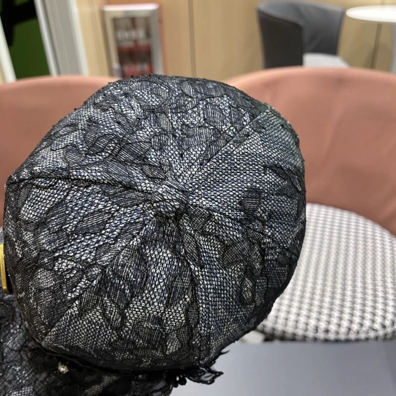 Perfect replica Chanel Caps