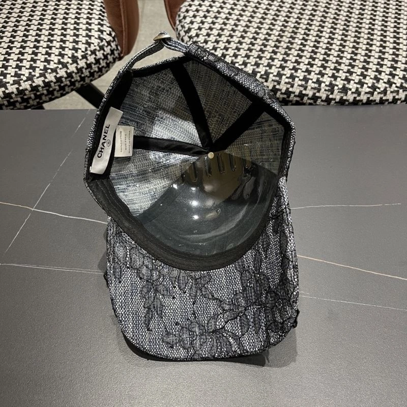 Perfect replica Chanel Caps