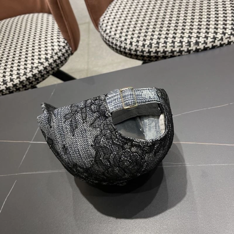 Perfect replica Chanel Caps