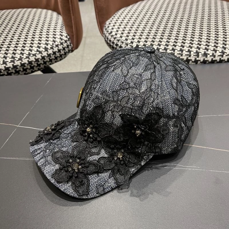 Perfect replica Chanel Caps