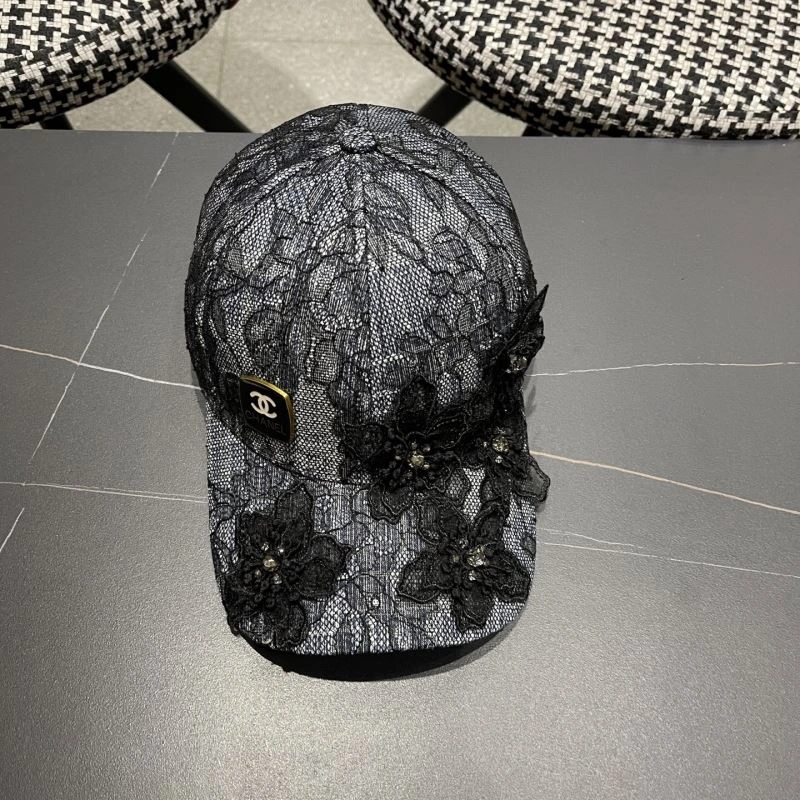 Perfect replica Chanel Caps