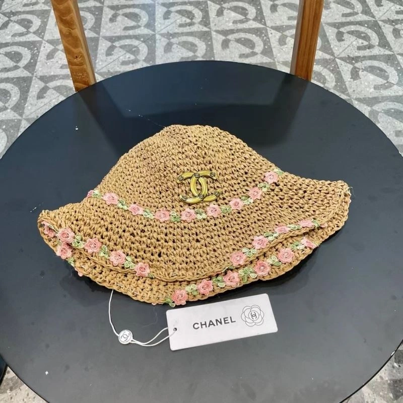 Low-cost Chanel Caps