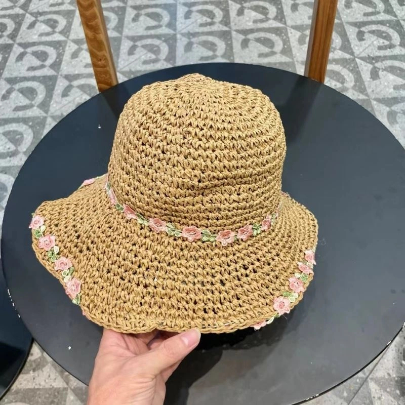 Low-cost Chanel Caps