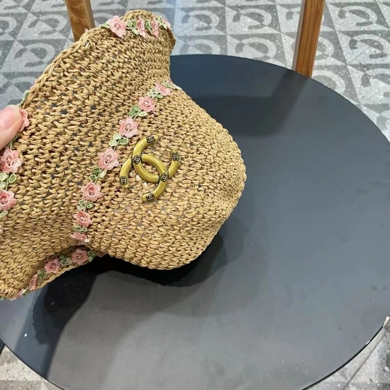 Low-cost Chanel Caps