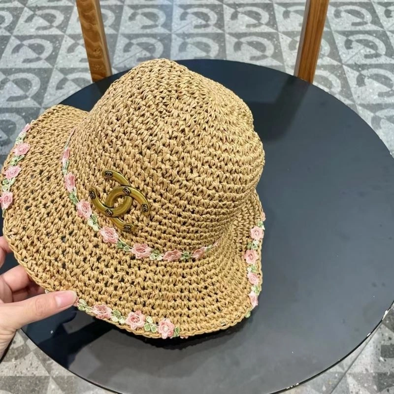 Low-cost Chanel Caps