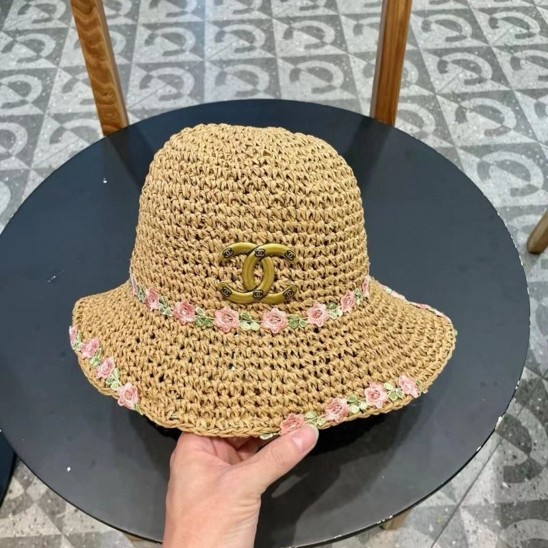 Low-cost Chanel Caps