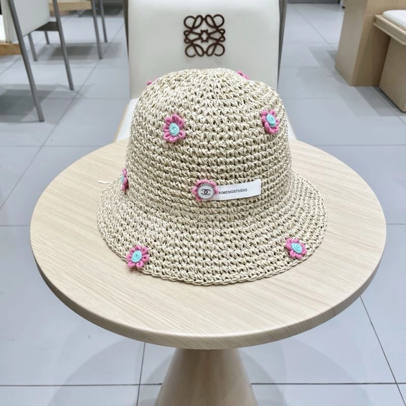 Original Chanel Caps